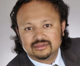 Anirban Basu’s Booking Agent and Speaking Fee - Speaker Booking Agency