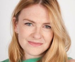 Christie Nicholson’s Booking Agent and Speaking Fee - Speaker Booking ...