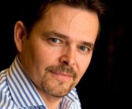 Ciaran McGuigan’s Booking Agent and Speaking Fee - Speaker Booking Agency