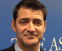 Tom Farrey’s Booking Agent and Speaking Fee - Speaker Booking Agency