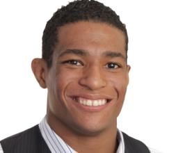 Anthony Robles’s Booking Agent and Speaking Fee - Speaker Booking Agency