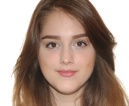 Anela Arifi’s Booking Agent and Speaking Fee - Speaker Booking Agency