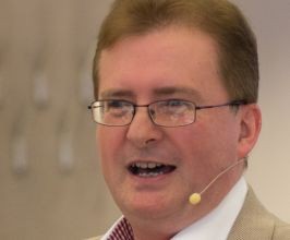 Tony Lynch’s Booking Agent and Speaking Fee - Speaker Booking Agency