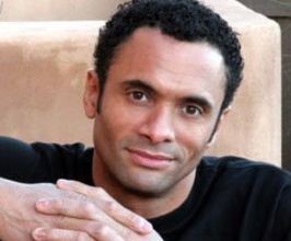 Andrew Dan Jumbo’s Booking Agent and Speaking Fee - Speaker Booking Agency