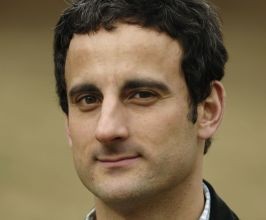 Ariel Sabar’s Booking Agent and Speaking Fee - Speaker Booking Agency