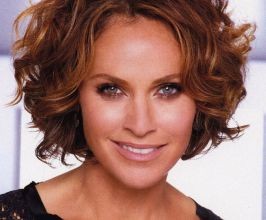 Amy Brenneman’s Booking Agent and Speaking Fee - Speaker Booking Agency