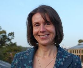 Sue Riddlestone’s Booking Agent and Speaking Fee - Speaker Booking Agency