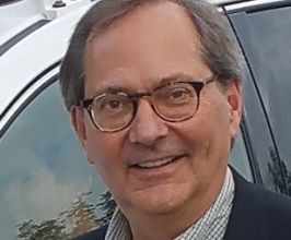 Christopher Bishop’s Booking Agent and Speaking Fee - Speaker Booking ...