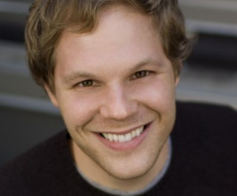 Cory Cavin’s Booking Agent and Speaking Fee - Speaker Booking Agency