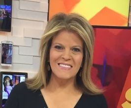 Tory Johnson’s Booking Agent and Speaking Fee - Speaker Booking Agency