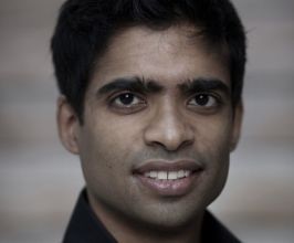 Anand Gopal’s Booking Agent and Speaking Fee - Speaker Booking Agency