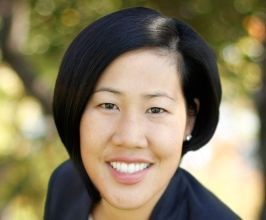 Amy Chang’s Booking Agent and Speaking Fee - Speaker Booking Agency