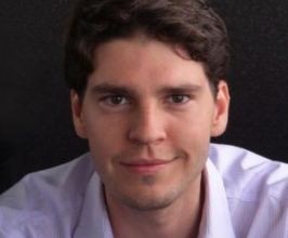 Christopher Pedregal’s Booking Agent and Speaking Fee - Speaker Booking ...