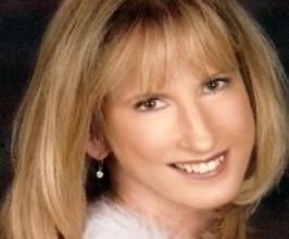 Vicki Sanderson’s Booking Agent and Speaking Fee - Speaker Booking Agency