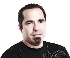 Corey Miller’s Booking Agent and Speaking Fee - Speaker Booking Agency