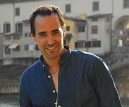 David Rocco’s Booking Agent and Speaking Fee - Speaker Booking Agency