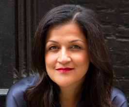 Anjali Kumar’s Booking Agent and Speaking Fee - Speaker Booking Agency