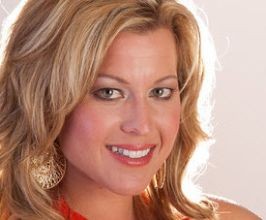 Brooke Bennett’s Booking Agent and Speaking Fee - Speaker Booking Agency