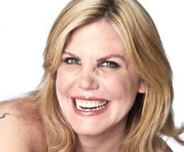 Chelsea Cain’s Booking Agent and Speaking Fee - Speaker Booking Agency