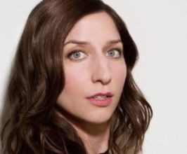 Chelsea Peretti’s Booking Agent and Speaking Fee - Speaker Booking Agency