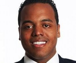 Chelsey Roebuck’s Booking Agent and Speaking Fee - Speaker Booking Agency