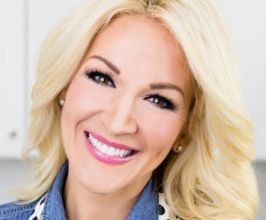 Brooke Griffin’s Booking Agent and Speaking Fee - Speaker Booking Agency