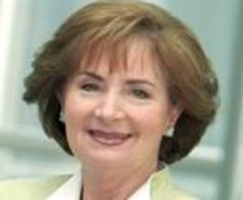 Susan Sarfati’s Booking Agent and Speaking Fee - Speaker Booking Agency