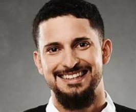 Chef Hassan Musselmani’s Booking Agent and Speaking Fee - Speaker ...