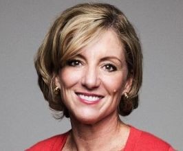 Sheri McCoy’s Booking Agent and Speaking Fee - Speaker Booking Agency