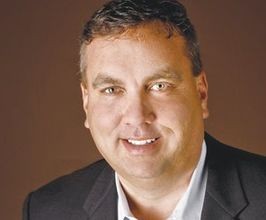 Wayne Elsey’s Booking Agent and Speaking Fee - Speaker Booking Agency