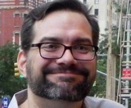 Angus Johnston’s Booking Agent and Speaking Fee - Speaker Booking Agency