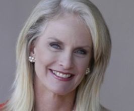 Cindy Hensley McCain’s Booking Agent and Speaking Fee - Speaker Booking ...