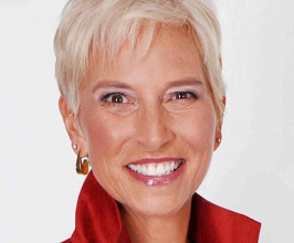 Cherie Carter Scott’s Booking Agent and Speaking Fee - Speaker Booking ...