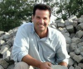 Dean Marsico’s Booking Agent and Speaking Fee - Speaker Booking Agency