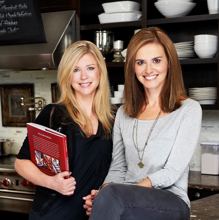 Anna Wallner and Kristen Matisic’s Booking Agent and Speaking Fee ...