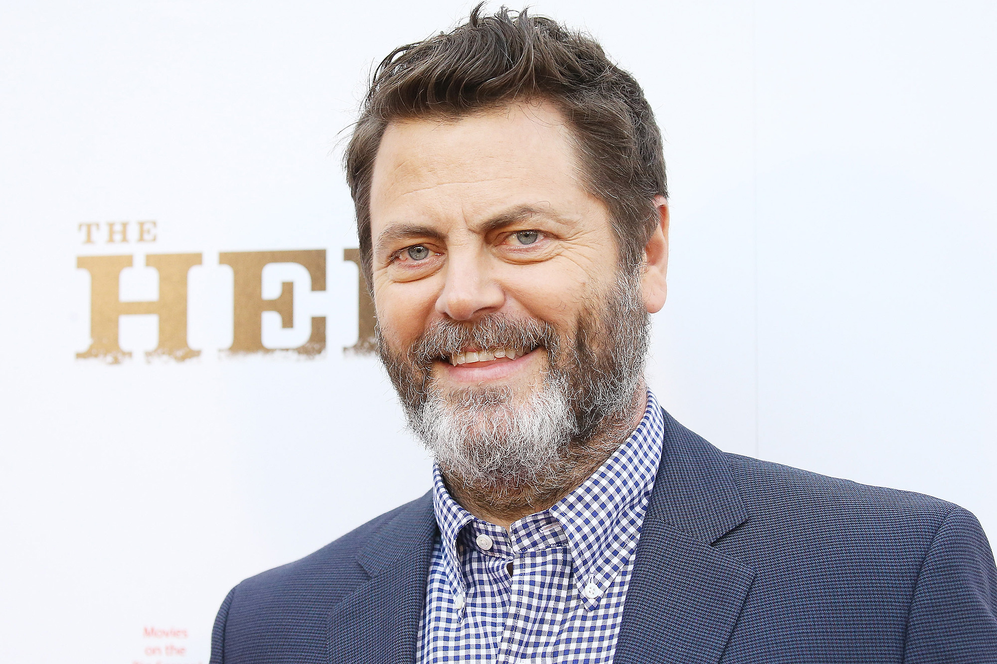 Nick Offerman’s Booking Agent and Speaking Fee - Speaker Booking Agency