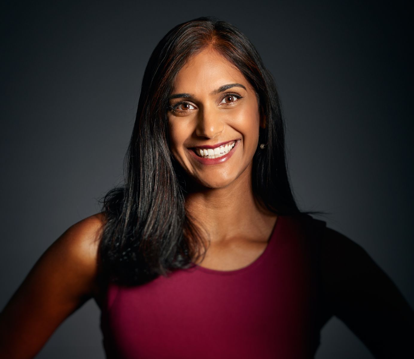 Asha Rangappa’s Booking Agent and Speaking Fee - Speaker Booking Agency