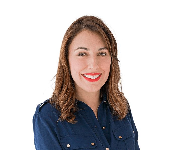 Jessica Valenti’s Booking Agent and Speaking Fee - Speaker Booking Agency