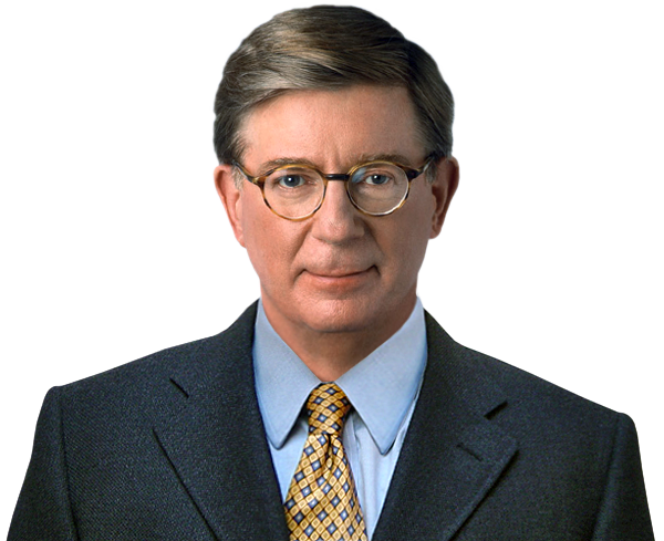 George Will’s Booking Agent and Speaking Fee - Speaker Booking Agency