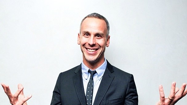 Adam Rapoport’s Booking Agent and Speaking Fee - Speaker Booking Agency