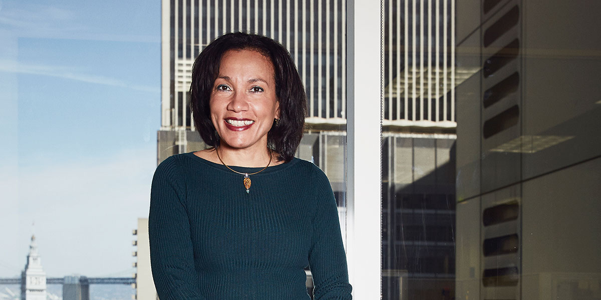 Miriam Rivera’s Booking Agent and Speaking Fee - Speaker Booking Agency