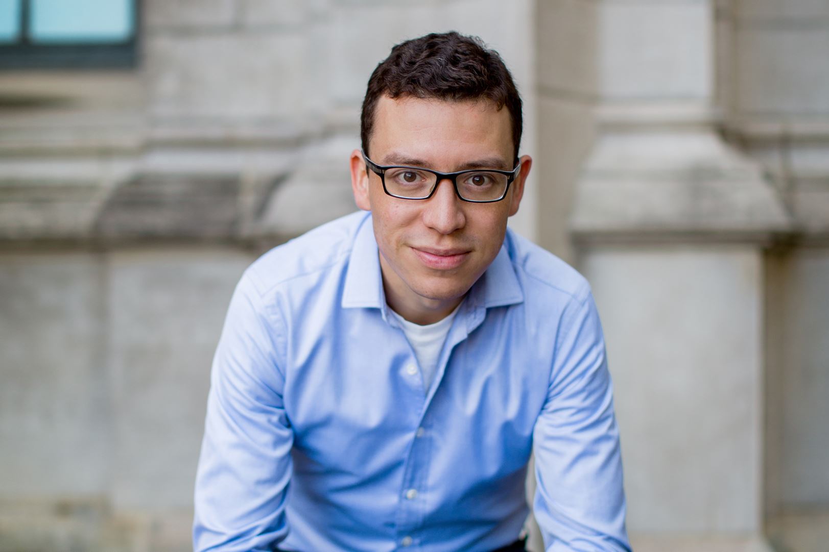 Luis von Ahn’s Booking Agent and Speaking Fee - Speaker Booking Agency