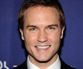 Scott Porter’s Booking Agent and Speaking Fee - Speaker Booking Agency