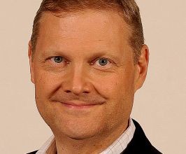 Mark Little’s Booking Agent and Speaking Fee - Speaker Booking Agency