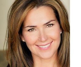 Peri Gilpin’s Booking Agent and Speaking Fee - Speaker Booking Agency