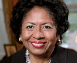 Dr. Ruth Simmons’s Booking Agent and Speaking Fee - Speaker Booking Agency