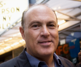 Gary Slutkin’s Booking Agent and Speaking Fee - Speaker Booking Agency