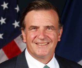 Robert K. Steel’s Booking Agent and Speaking Fee - Speaker Booking Agency