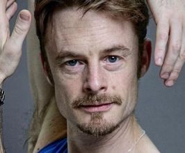 Christopher Wheeldon’s Booking Agent and Speaking Fee - Speaker Booking ...