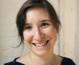 Rachel Sussman’s Booking Agent and Speaking Fee - Speaker Booking Agency